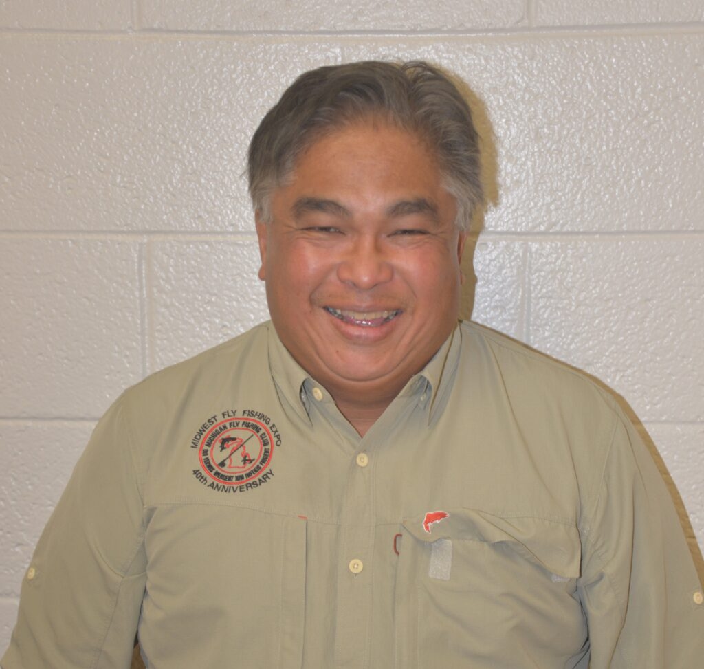 MFFC Board Of Directors - Michigan Fly Fishing Club