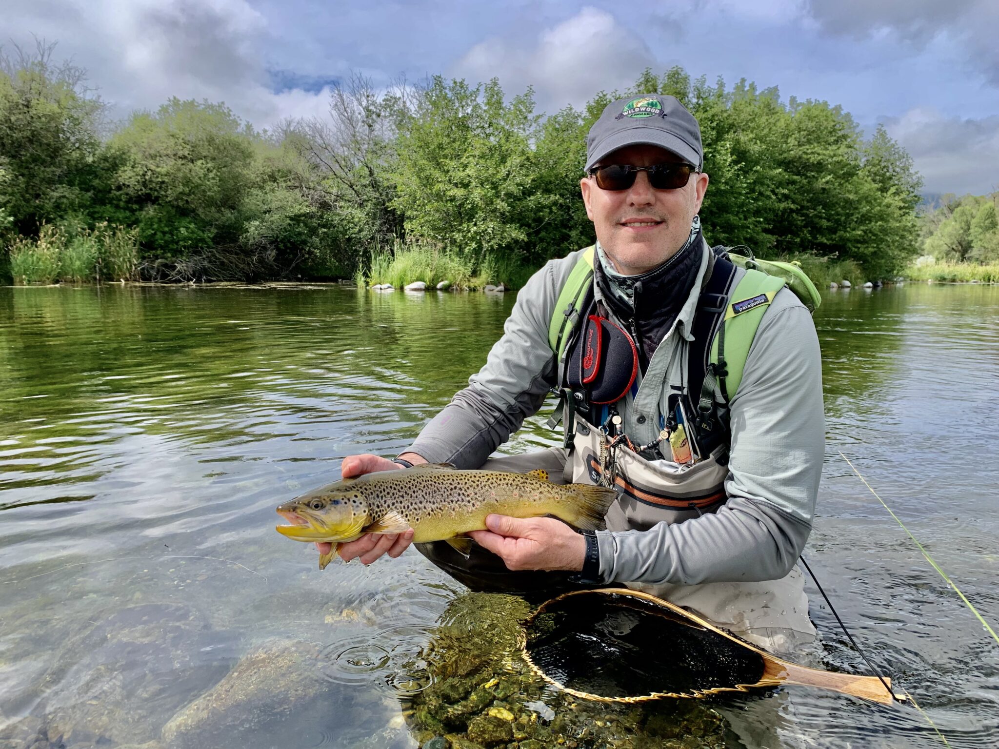 December Speaker Meeting - Glenn Wisner - Michigan Fly Fishing Club