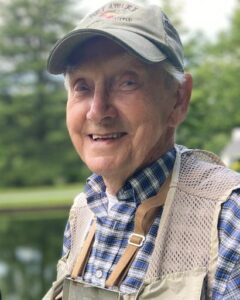 Loss Of Another Fly Fishing Great - Michigan Fly Fishing Club